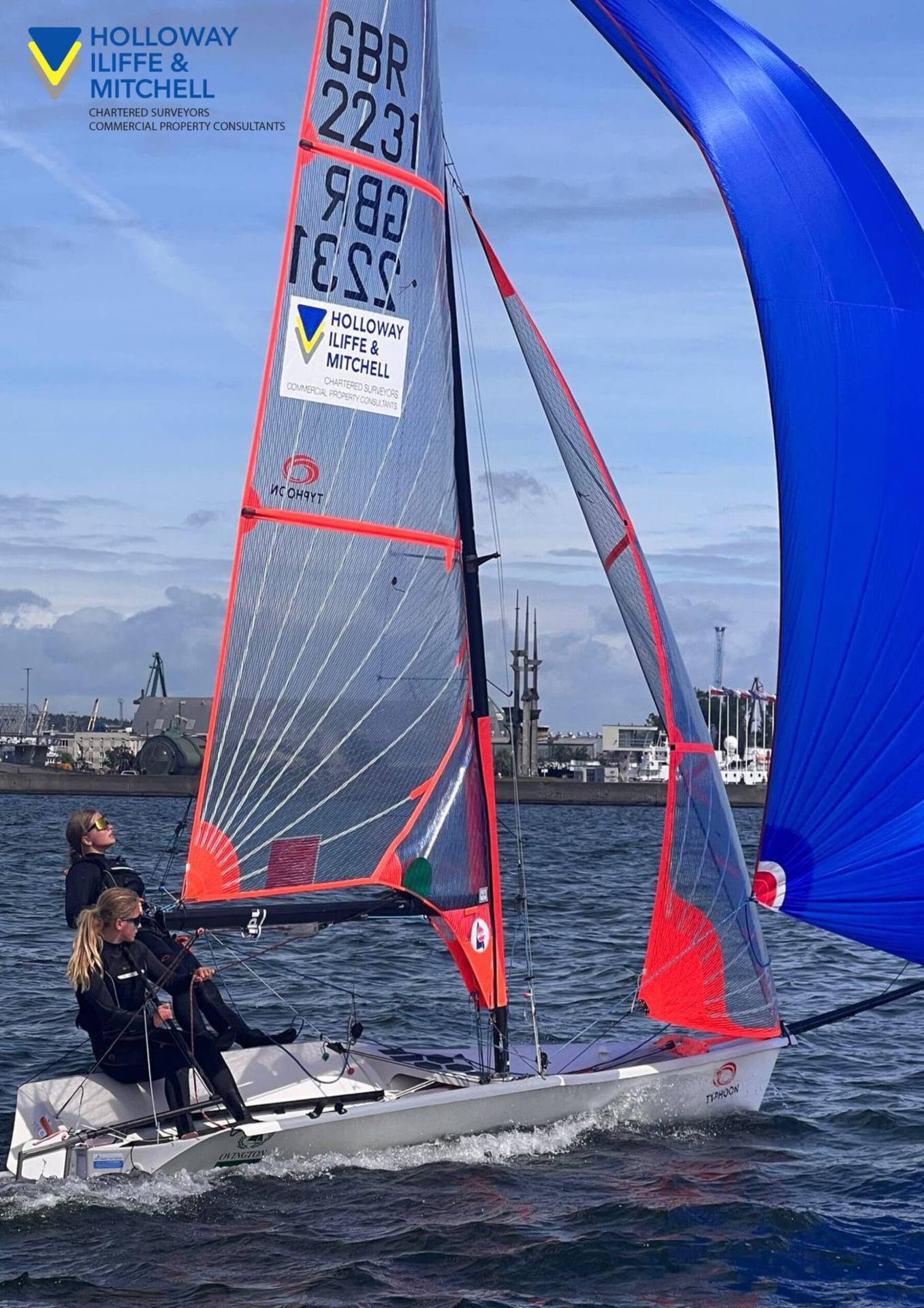 2024 EUROPEAN CHAMPIONSHIPS - Supporting Sailing Event in Poland ...
