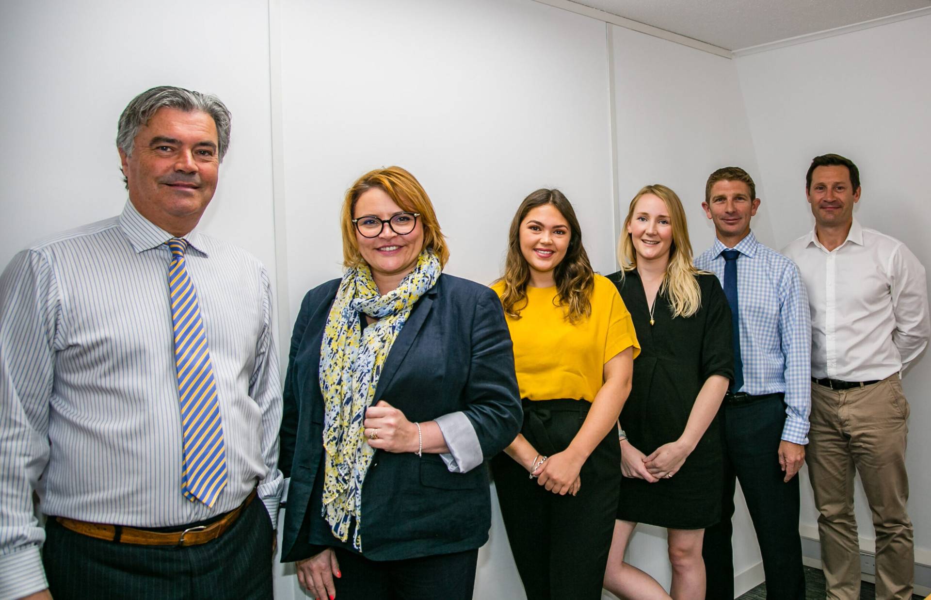 HOLLOWAY ILIFFE & MITCHELL EXPANDS WITH FOUR APPOINTMENTS - Holloway ...